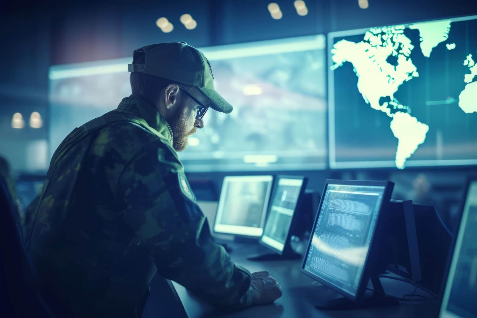 SECURITAL | Integrated Security Company in Malta