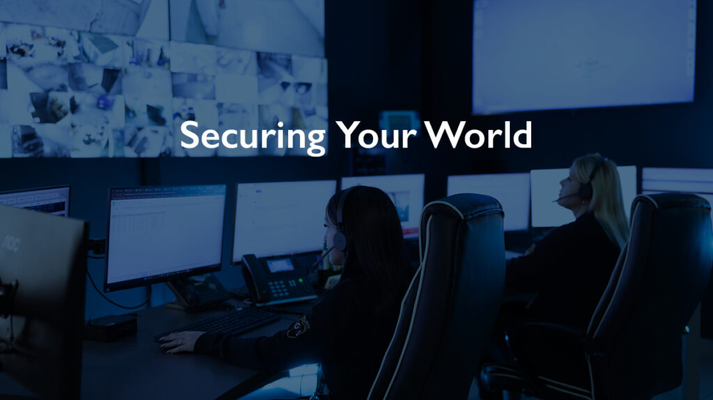SECURITAL | Integrated Security Company in Malta